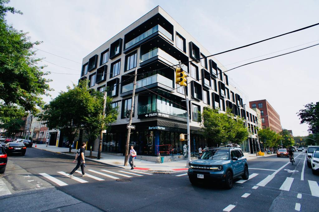 Verada Announces Full Lease-Up at 510 Driggs Avenue in Williamsburg