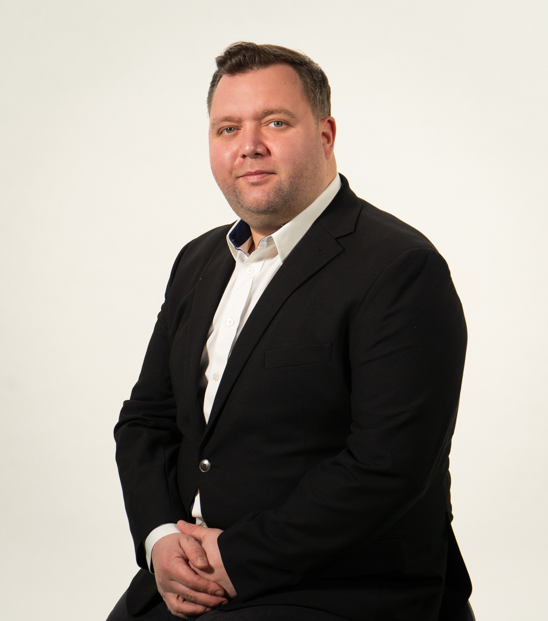 David Dubinsky | Verada Retail