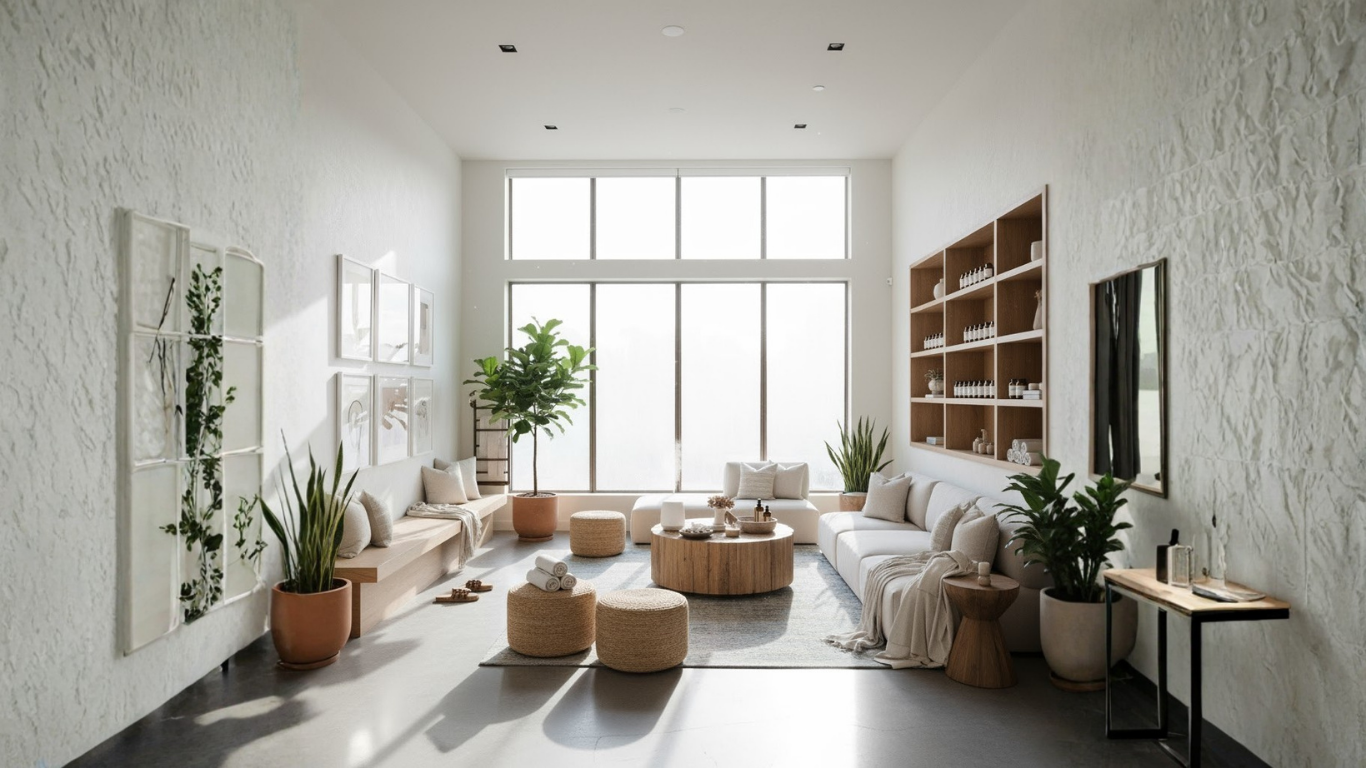 Wellness as an Anchor: Health-Focused Tenants Fuel Brooklyn’s Leasing ...